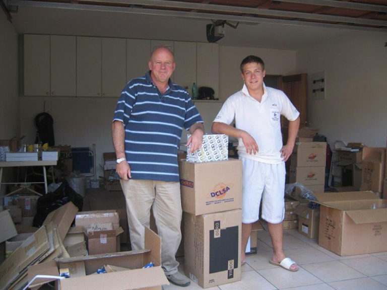 Our History – Ironmongery Warehouse Africa