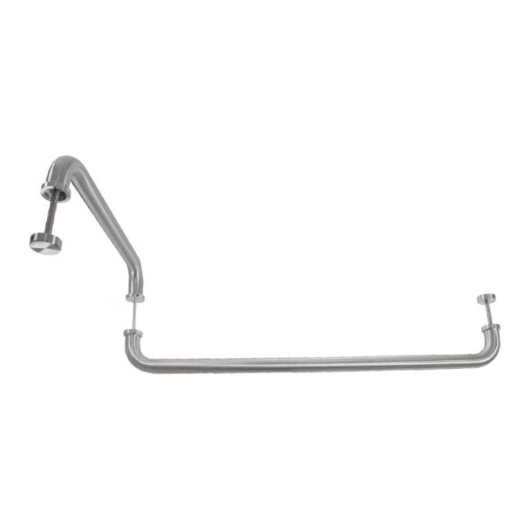 Pull Handles & Flush Pull Handles – Ironmongery Warehouse Africa