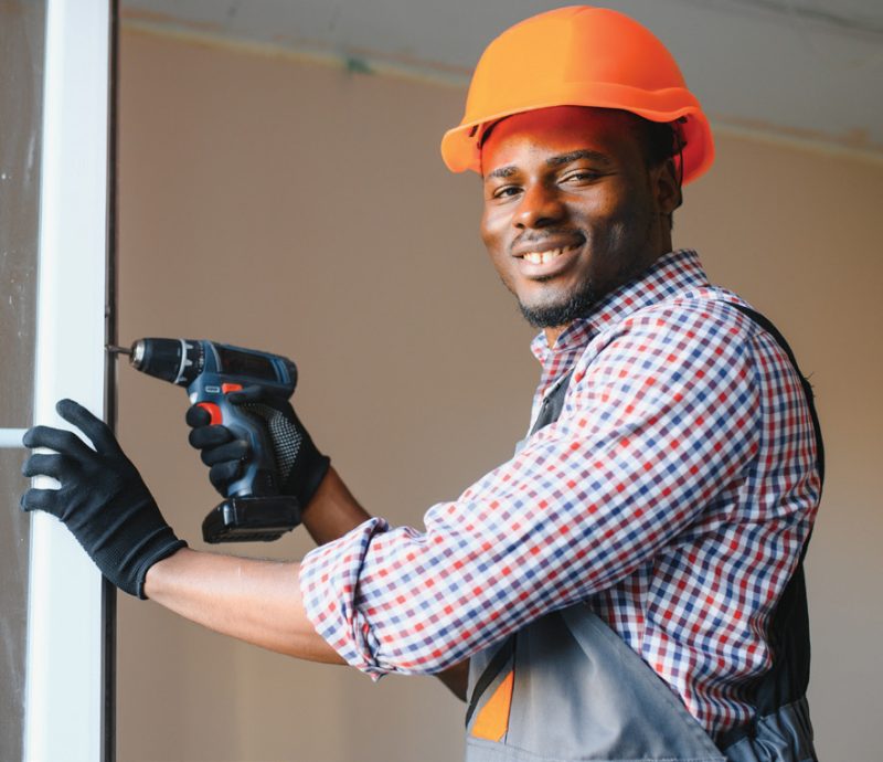 Service Division – Ironmongery Warehouse Africa